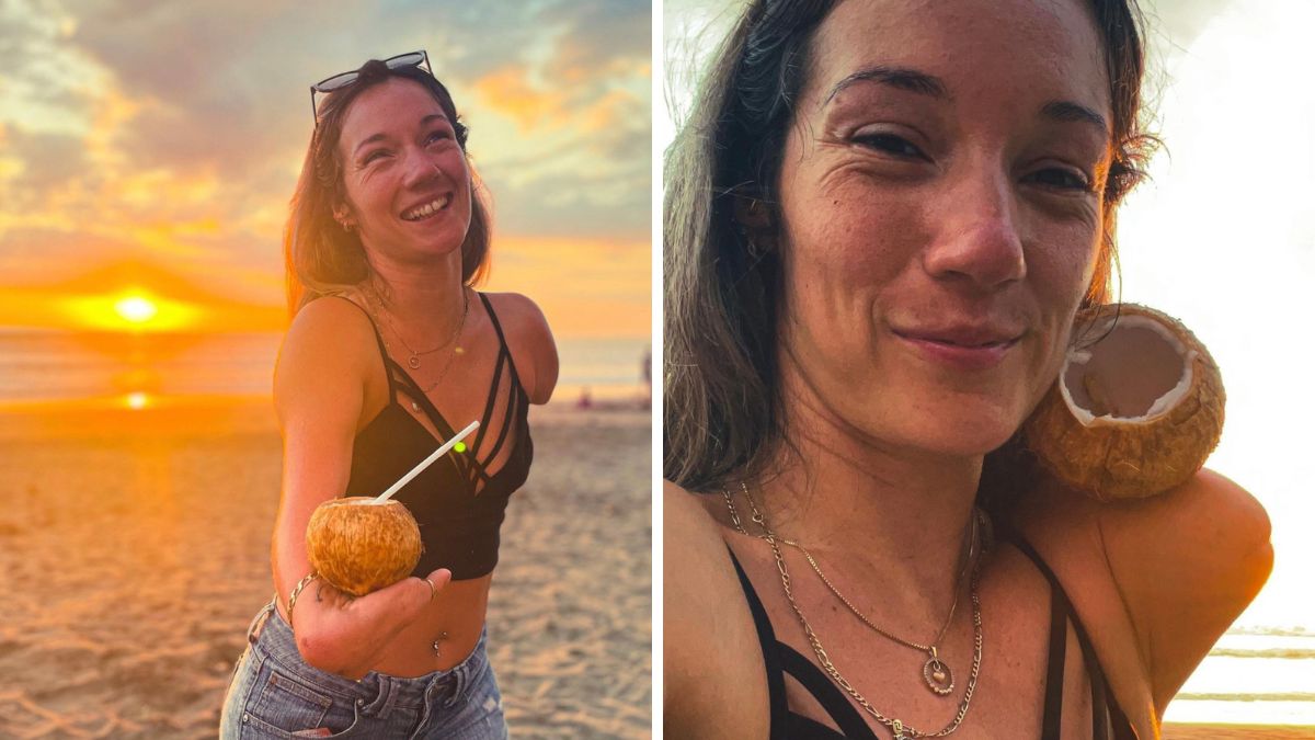 Découvrez l'histoire inspirante de Charlie Rousseau, ambassadrice de soNomad | soNomad